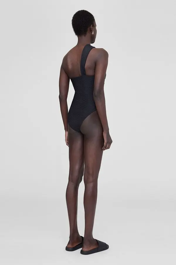 ANINE BING Roux One Piece Swimsuit