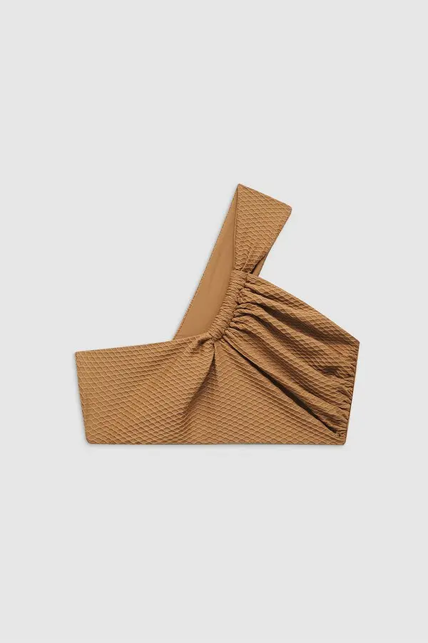 ANINE BING Roux Bikini Top