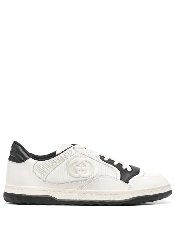Gucci Mac80 Sneakers - Neutrals