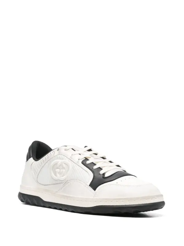 Gucci Mac80 Sneakers - Neutrals