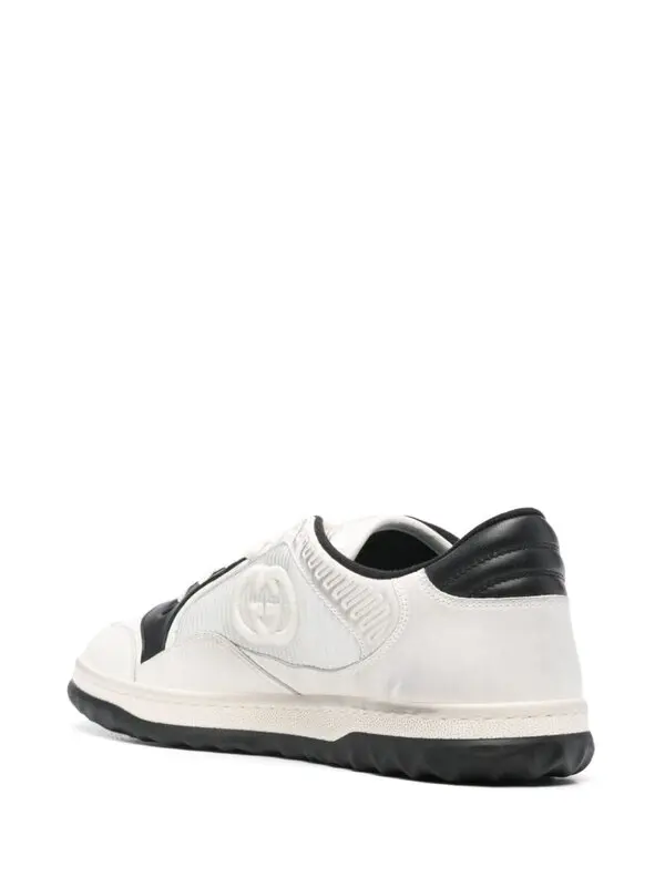 Gucci Mac80 Sneakers - Neutrals