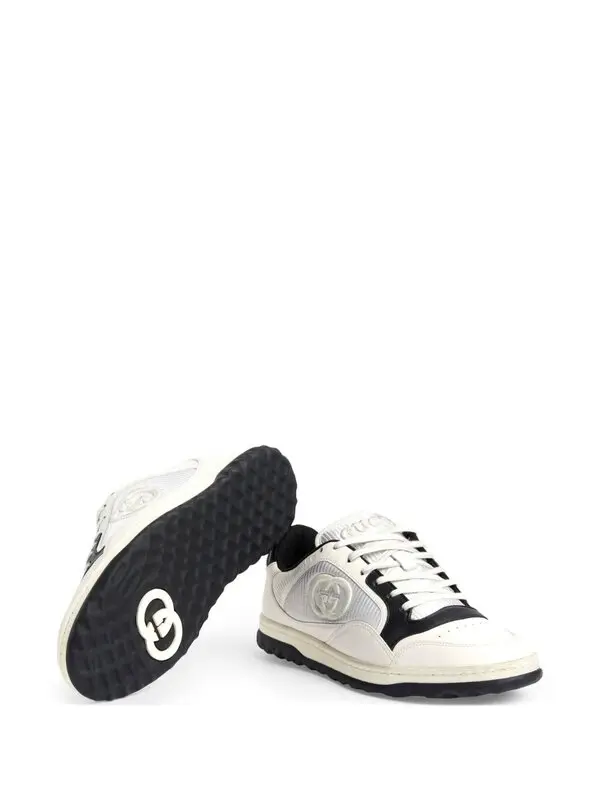 Gucci Mac80 Sneakers - Neutrals