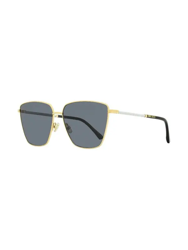 JIMMY CHOO Lavi Sunglasses