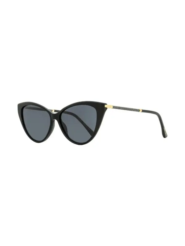JIMMY CHOO Cat-eye Sunglasses