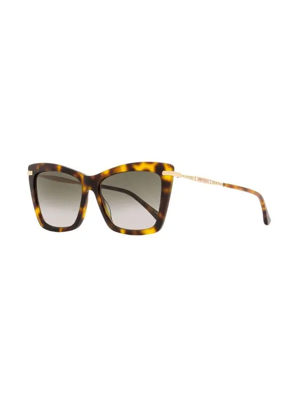 JIMMY CHOO Sady Sunglasses