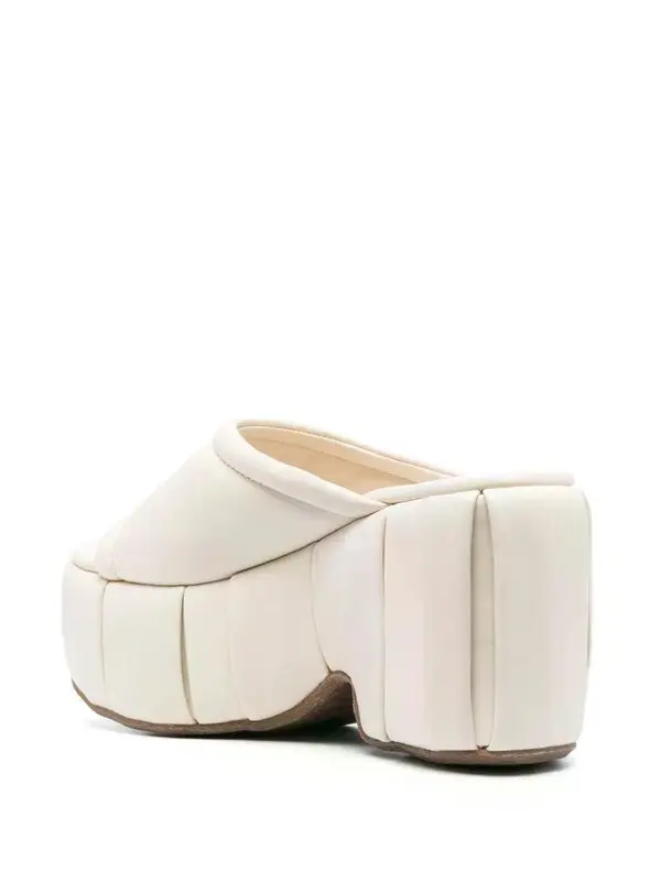 THEMOIRE Cassiope Sandals