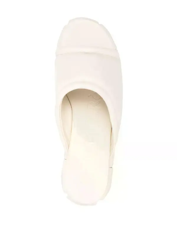 THEMOIRE Cassiope Sandals