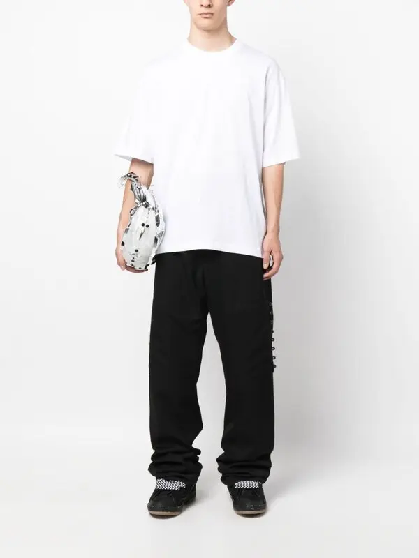 Off-White Body Stitch Skate T-shirt