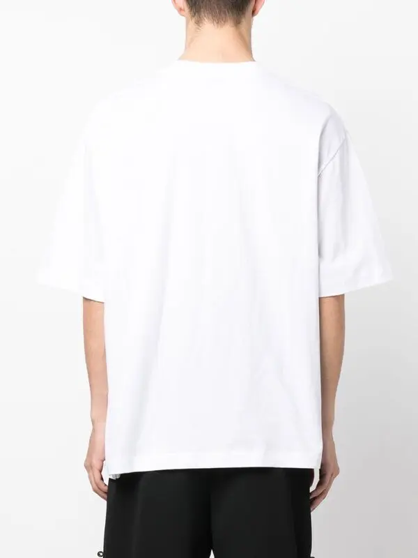 Off-White Body Stitch Skate T-shirt