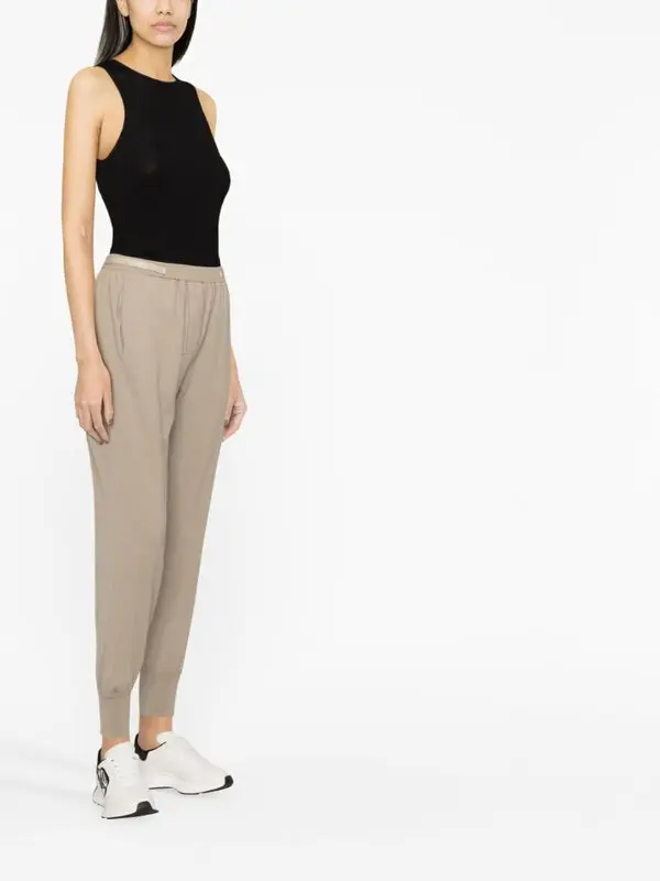 TOM FORD Cashmere-blend Track Pants