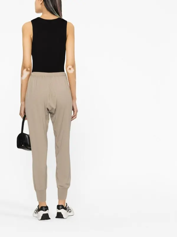 TOM FORD Cashmere-blend Track Pants