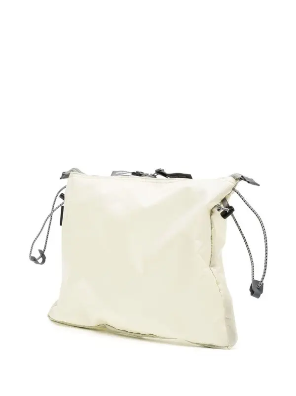 AND WANDER Sil Sacoche Shoulder Bag