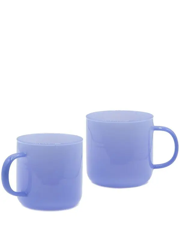 HAY Borosilicate Mug