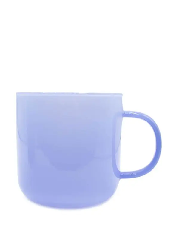 HAY Borosilicate Mug
