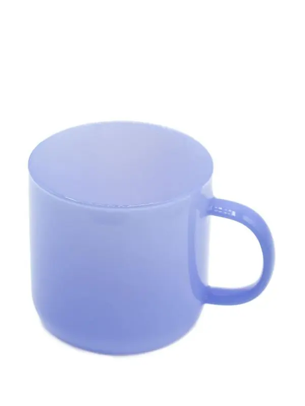 HAY Borosilicate Mug