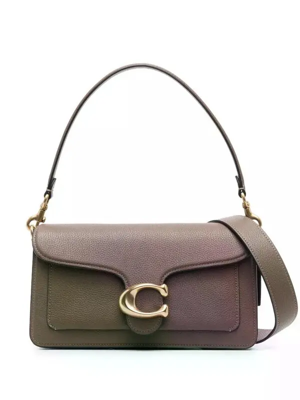 COACH Tabby 26 Shoulder Bag - Neutrals