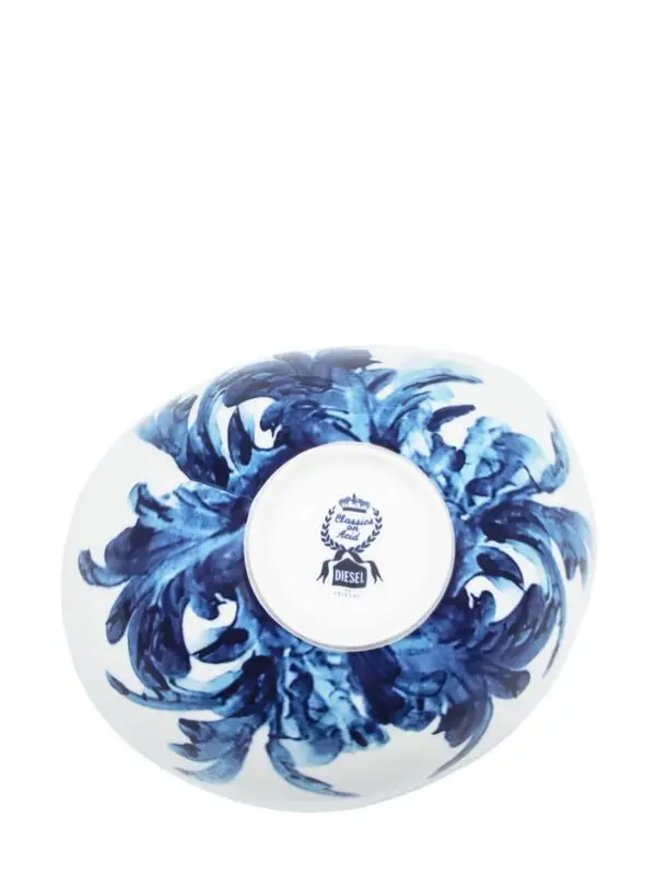 SELETTI X Diesel Living Salad Bowl