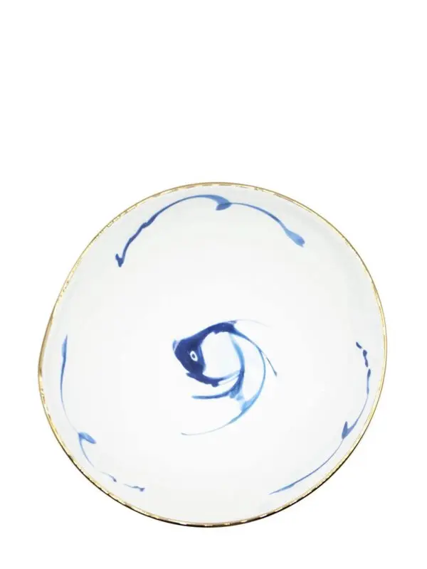 SELETTI X Diesel Living Salad Bowl
