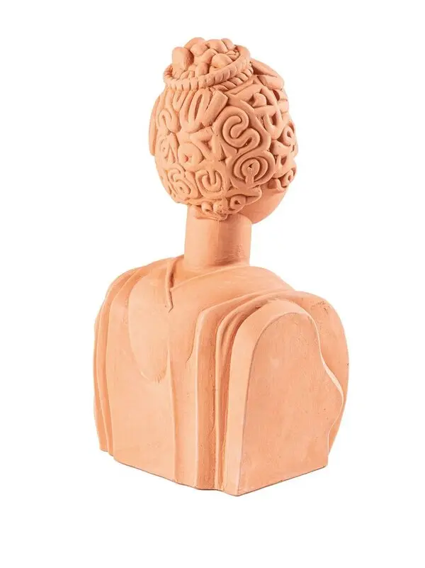 SELETTI Magna Graecia Poppea Bust