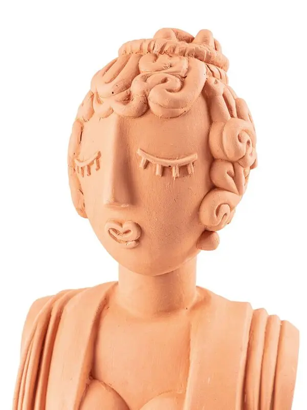 SELETTI Magna Graecia Poppea Bust