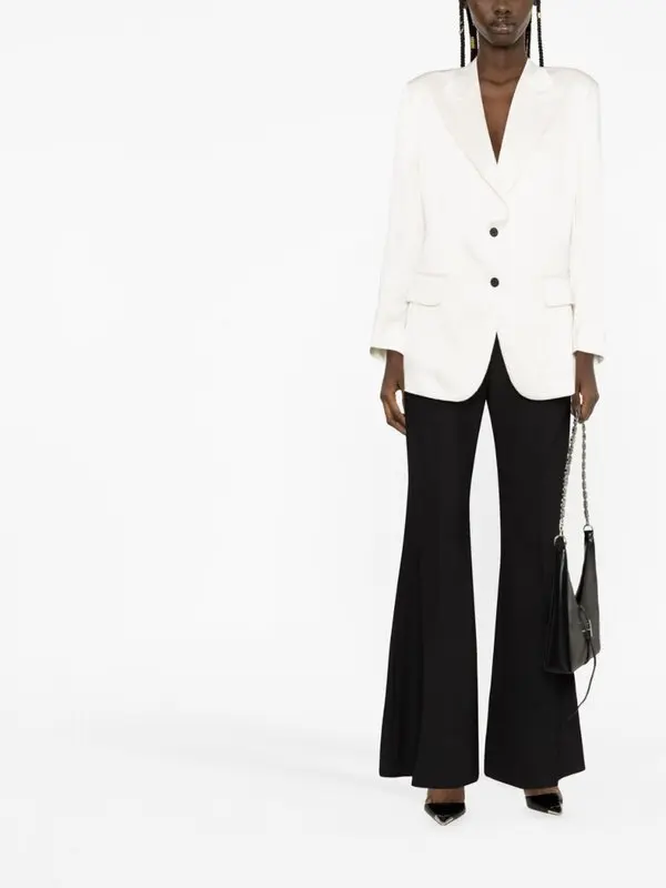 TOM FORD Single-breasted Blazer