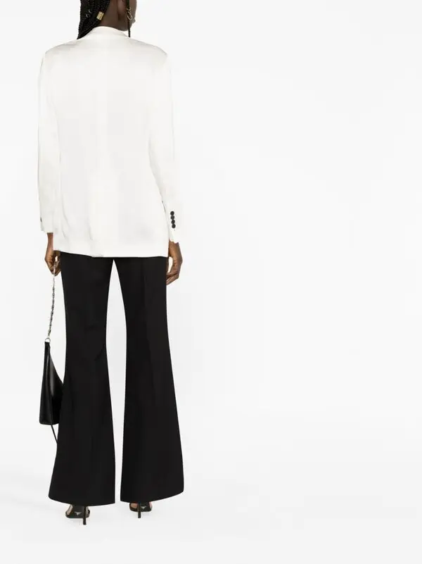 TOM FORD Single-breasted Blazer