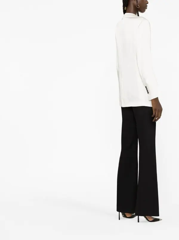 TOM FORD Single-breasted Blazer
