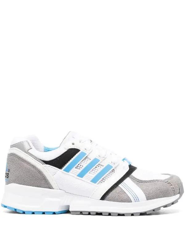 Adidas Equipment Low-Top Sneakers - White | Editorialist