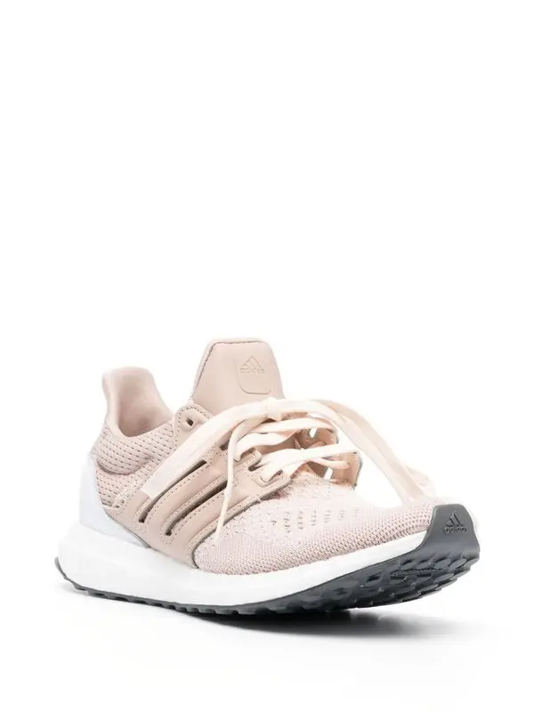Adidas Perforated Low-top Sneakers