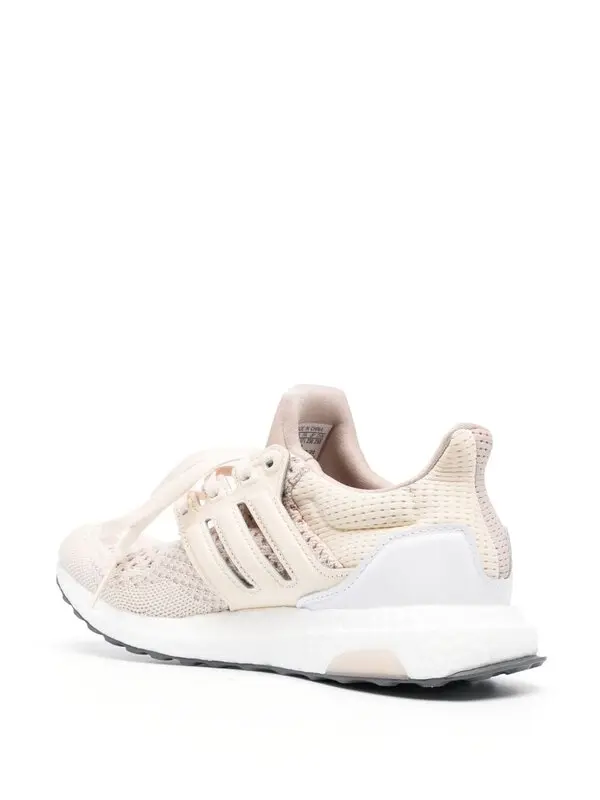 Adidas Perforated Low-top Sneakers