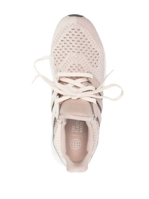 Adidas Perforated Low-top Sneakers