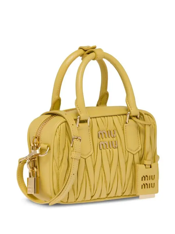 Miu Miu Shoulder Bag