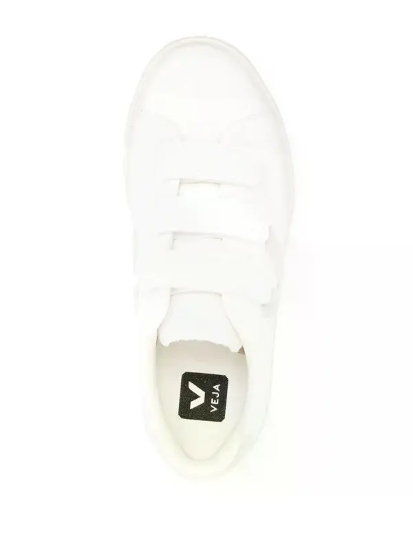 VEJA Recife Chromefree Touch-strap Sneakers
