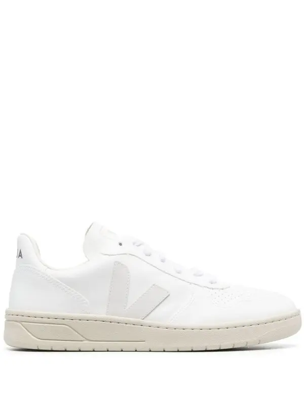 VEJA V-10 Lace-up Sneakers