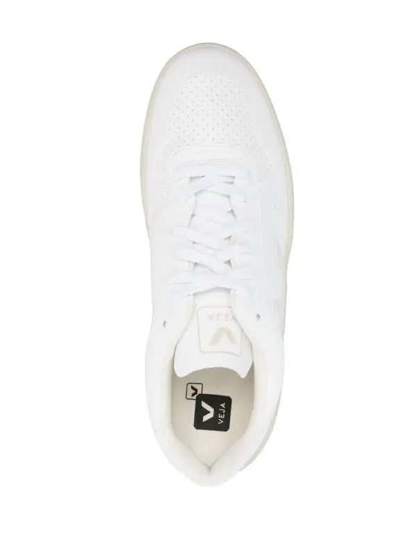 VEJA V-10 Lace-up Sneakers