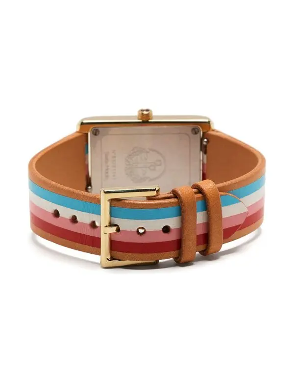 LACALIFORNIENNE Daybreak Venice Watch - Gold