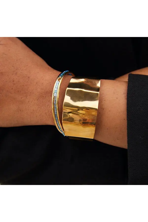 SOKO Fuliwa Cuff Bracelet