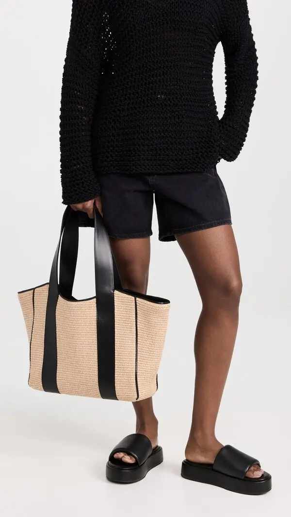 LISELLE KISS Penelope Tote