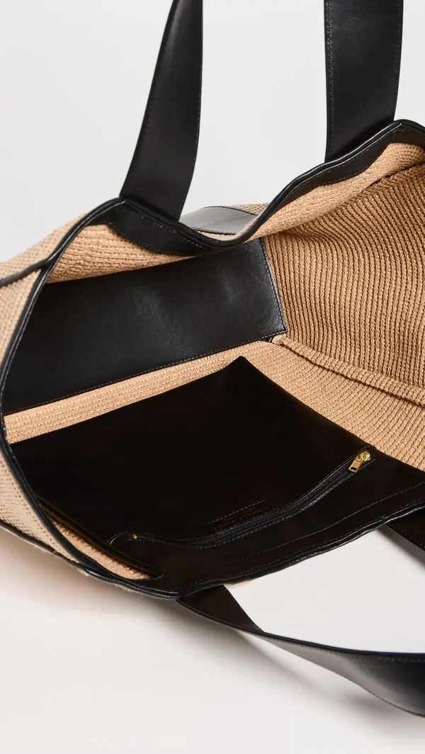 LISELLE KISS Penelope Tote