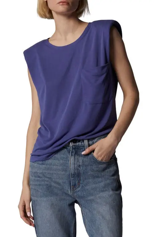 Equipment Estelle Muscle T-shirt