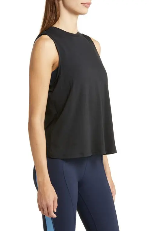 Sweaty Betty Draped Back Tank