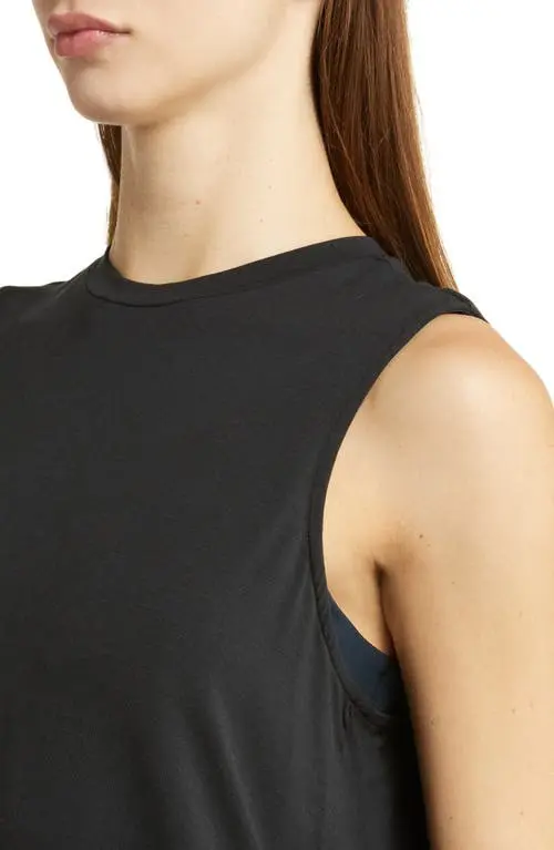 Sweaty Betty Draped Back Tank