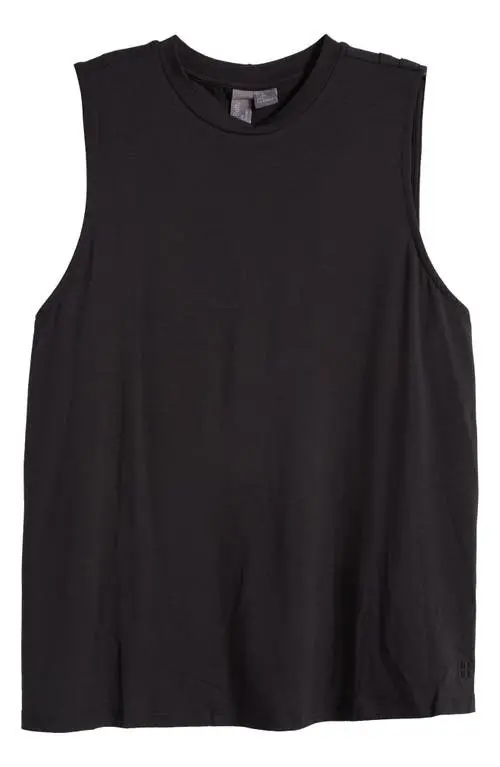 Sweaty Betty Draped Back Tank