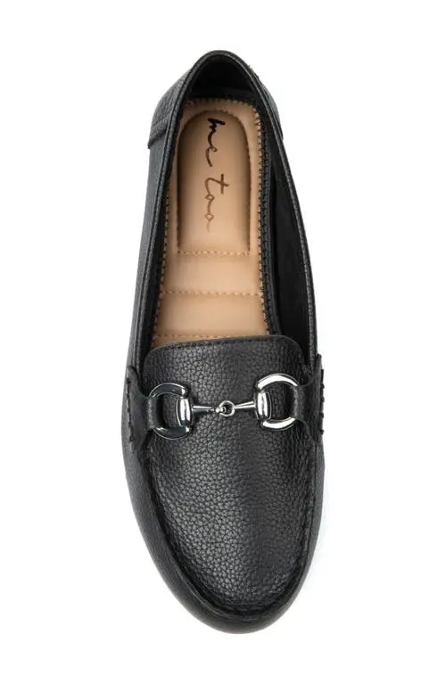Me Too Dayne Leather Loafer