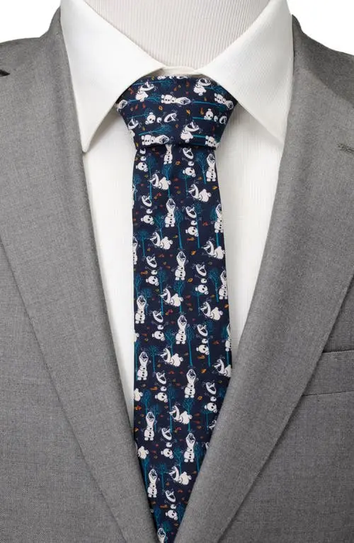 CUFFLINKS, INC. Disney Novelty Tie