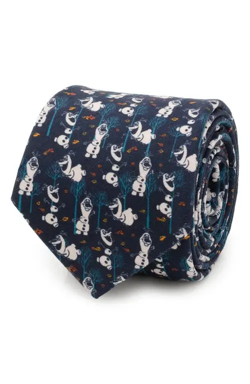 CUFFLINKS, INC. Disney Novelty Tie