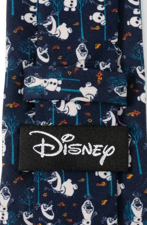 CUFFLINKS, INC. Disney Novelty Tie