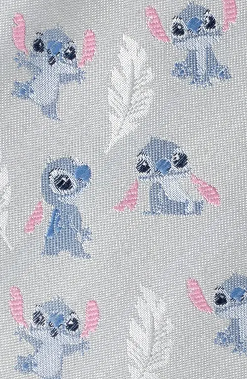 CUFFLINKS, INC. Experiment 626 Neck Tie - Gray