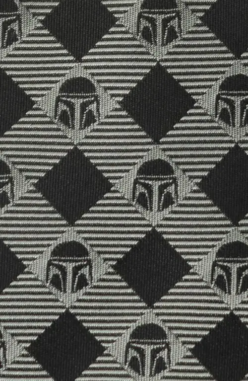 CUFFLINKS, INC. Star Wars™ Neck Tie - Gray