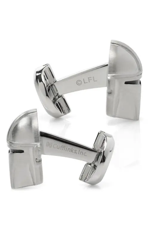 CUFFLINKS, INC. Cufflinks